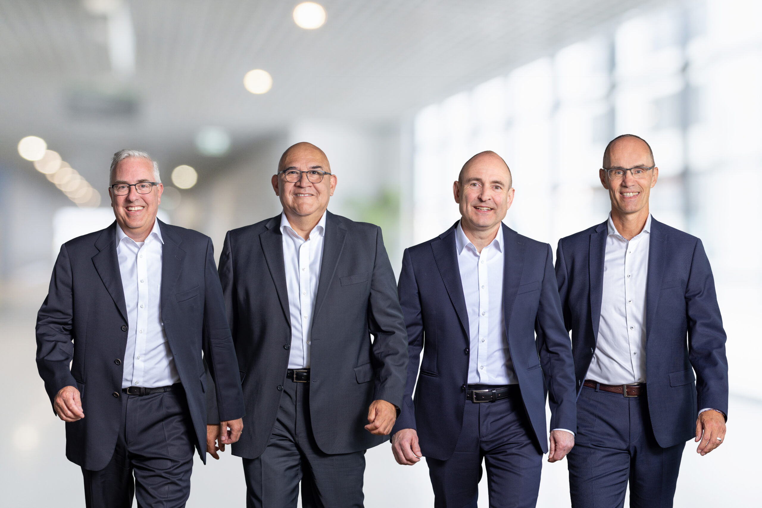 Frank Buennig to join Selectchemie as VP Sales FDF & Nutrition ...